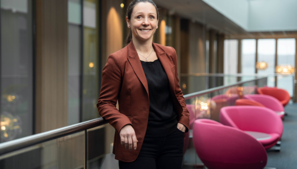 Om oss – fiber med lokal forankring | Bergen Fiber